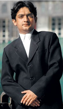 My Son Was No Less Than a Legend: Remembering Shahid Azmi (1977-2010 ...